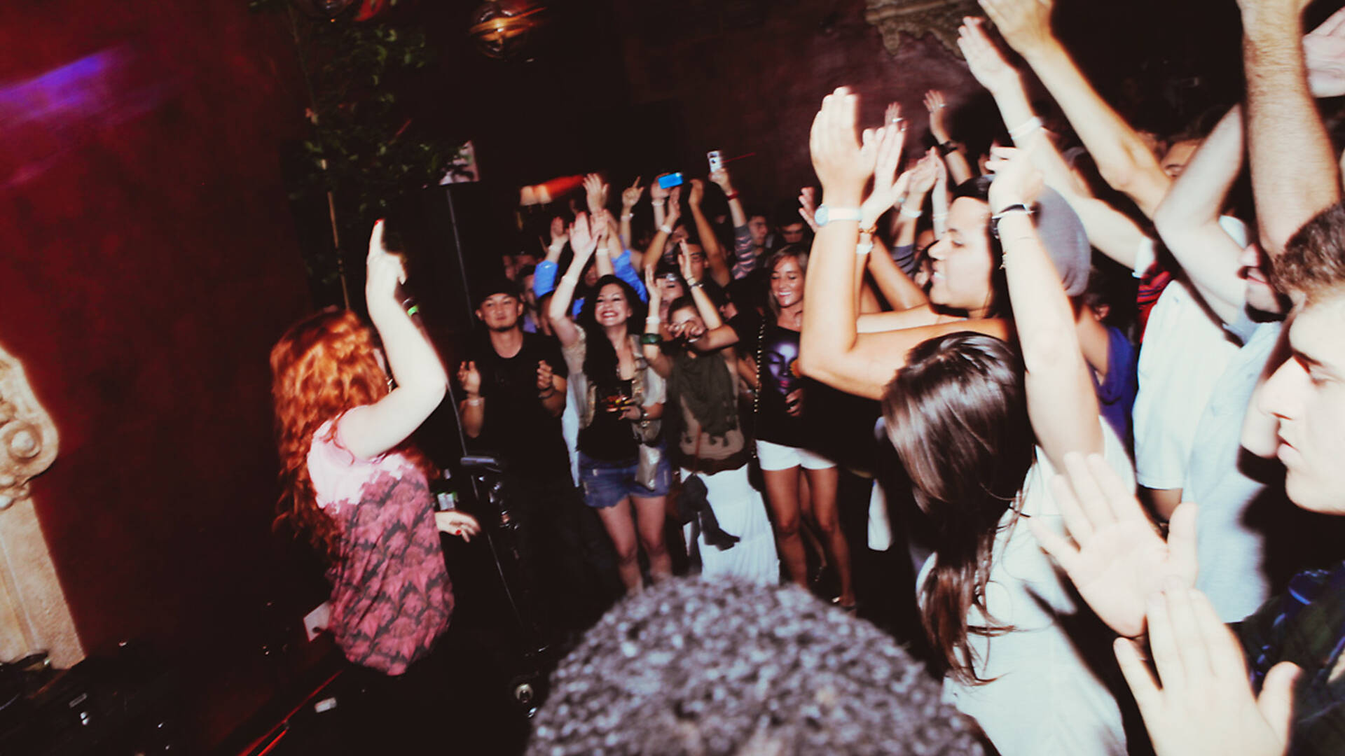 6 Best Clubs in Hollywood for Music, Dancing and More