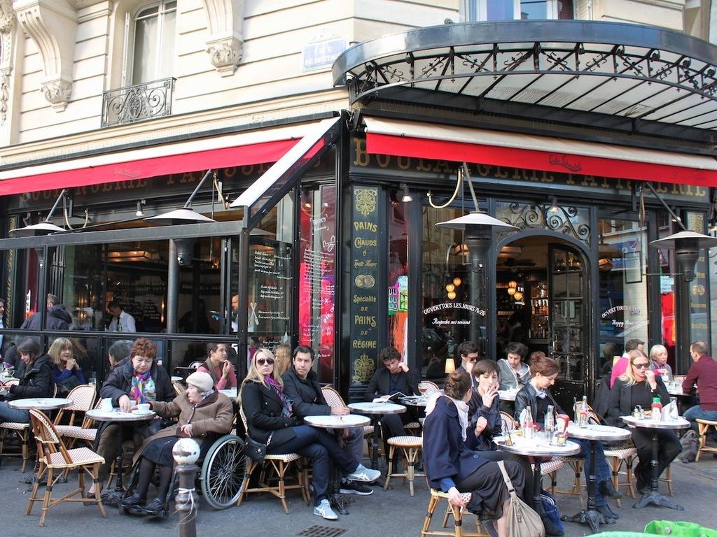 19 Best Cafés in Paris: Where to Sample This Famous Café Culture