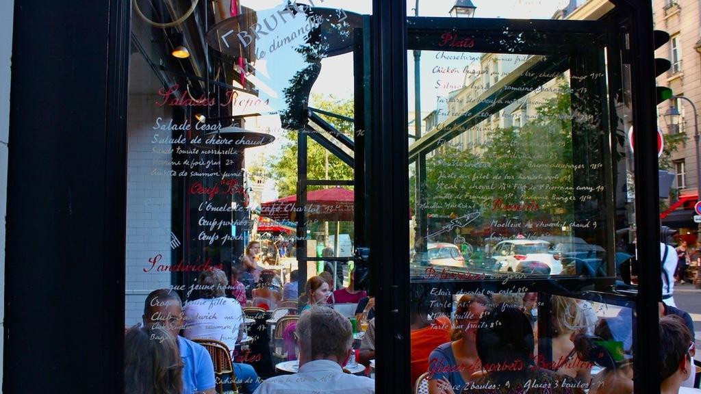 Café Charlot | Bars and pubs in Le Marais, Paris