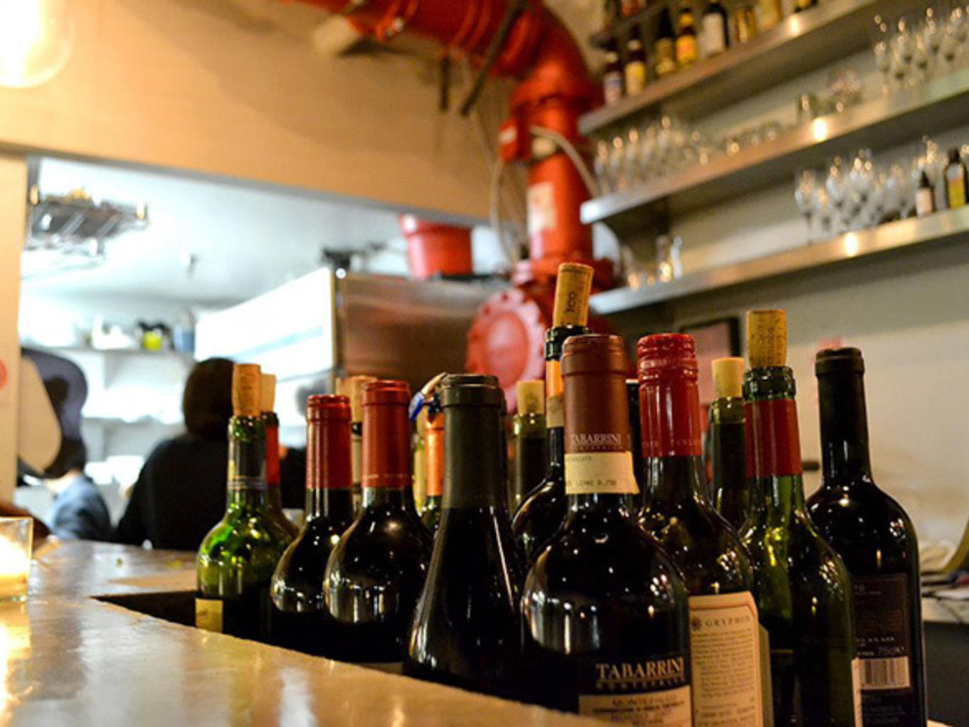 Best Wine Bars in Los Angeles for Top-Notch Wine