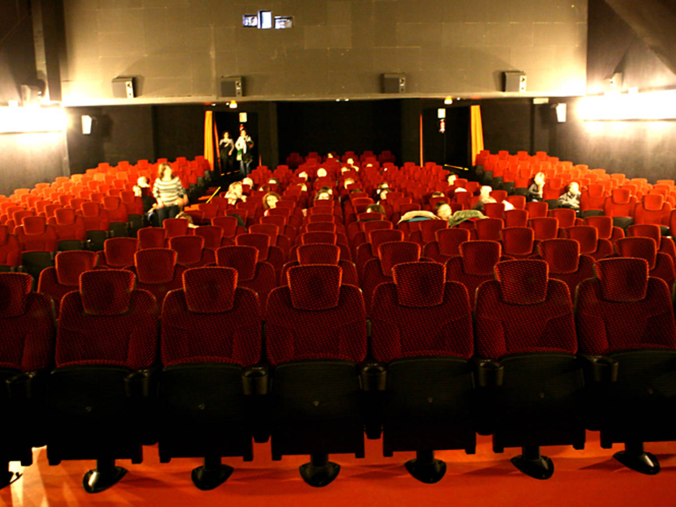 Cinema