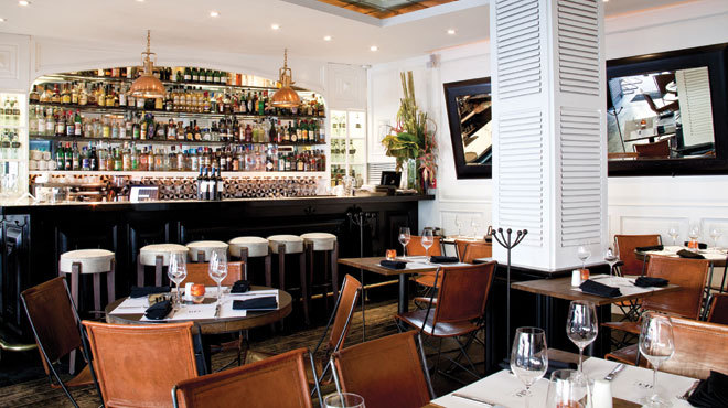 Bistro Bèc