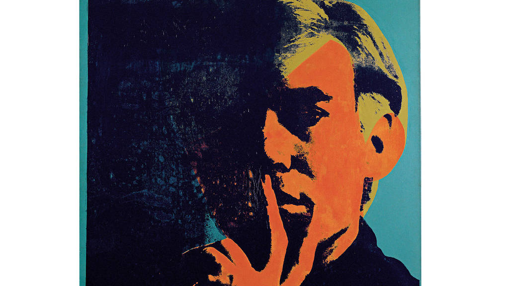 Best (and worst) art of 2012