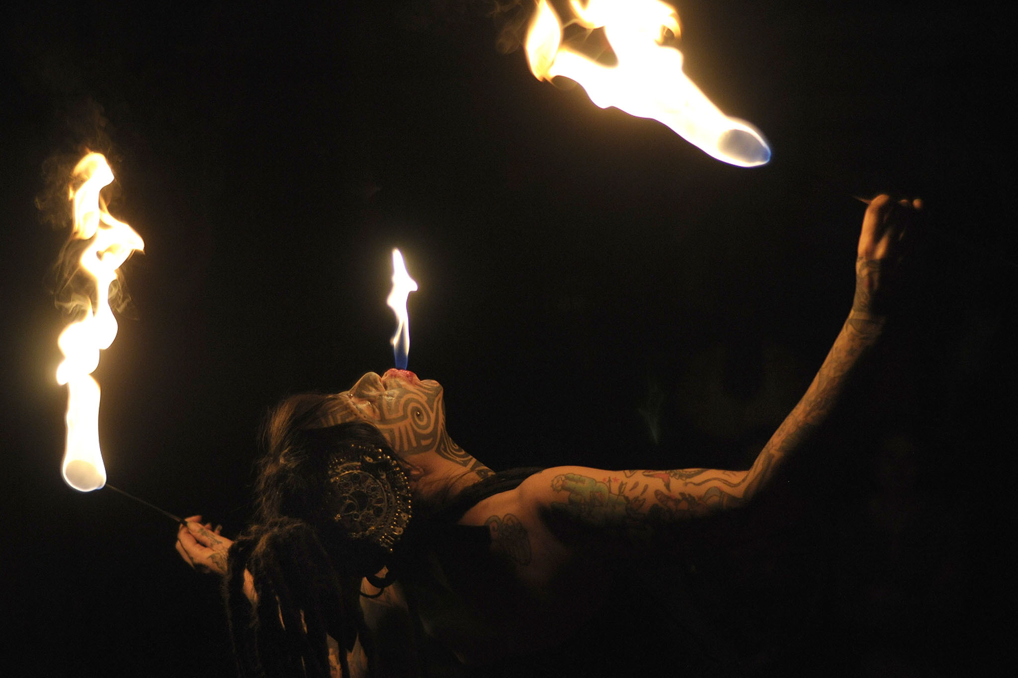 Menagerie of Mayhem | Clubs in New York