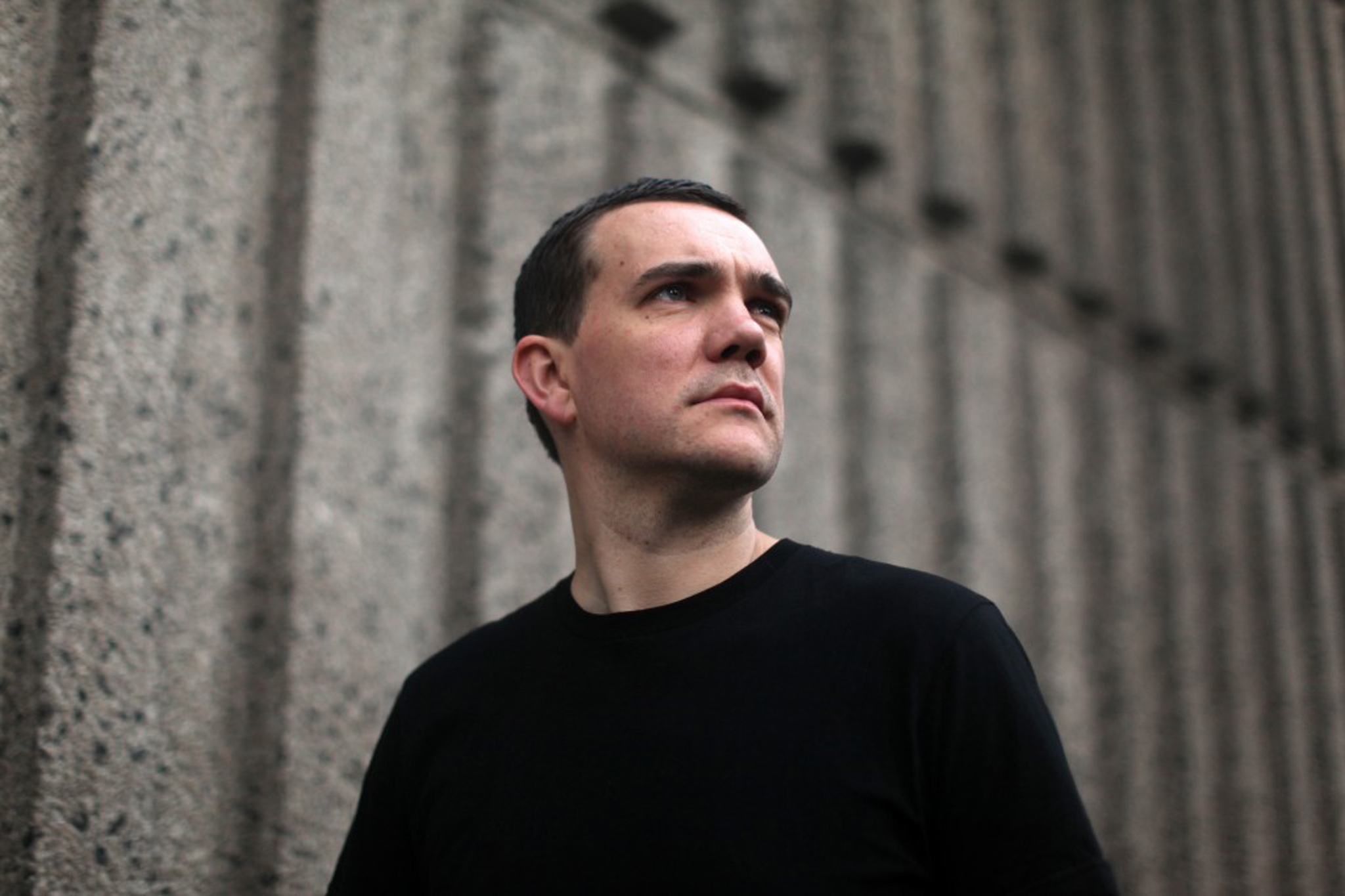 Basic NYC: Perc + Tony Rohr | in New York