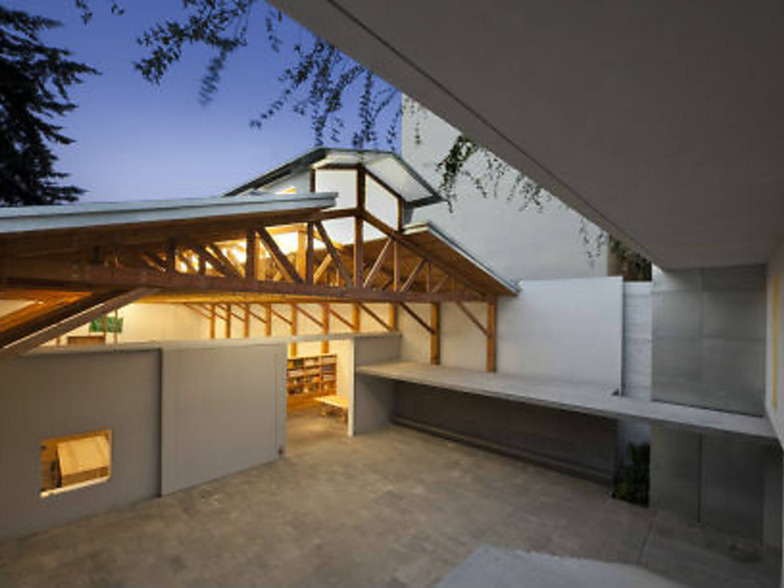 10 lugares imprescindibles de la San Miguel Chapultepec