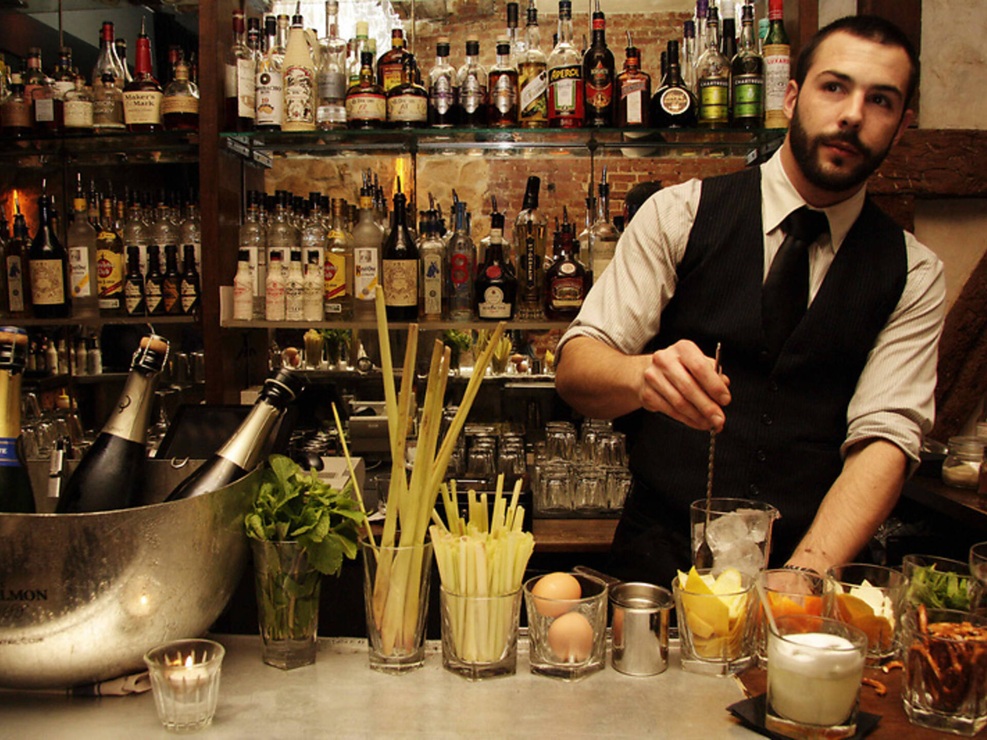 Secret Paris – Bars – Time Out Paris