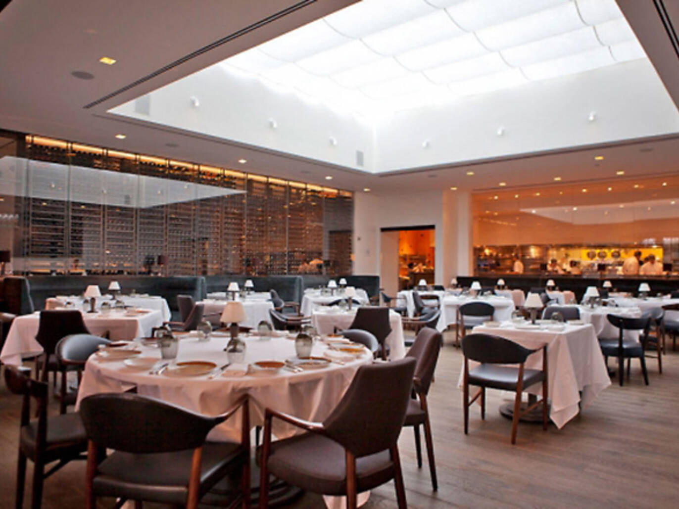 29 Best Beverly Hills Restaurants to Book Right Now