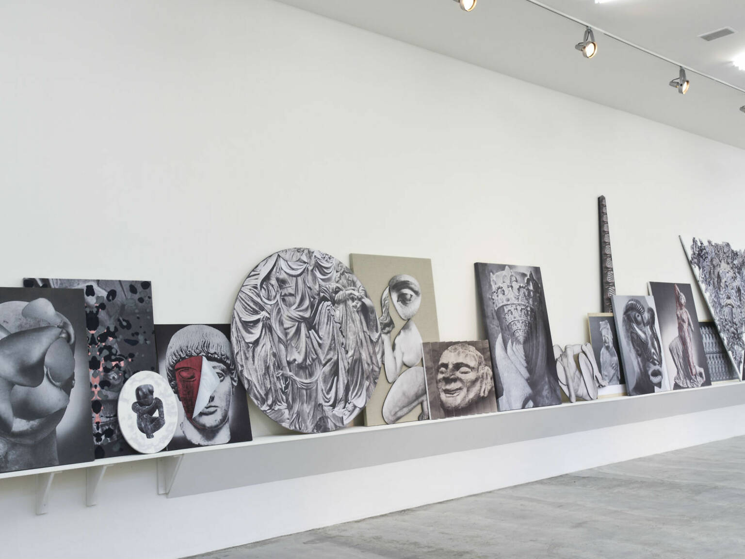 Las 20 mejores galerías de arte que debes conocer en CDMX