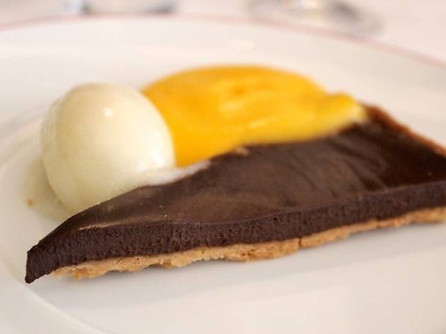 Garance | Restaurants in Invalides, Paris