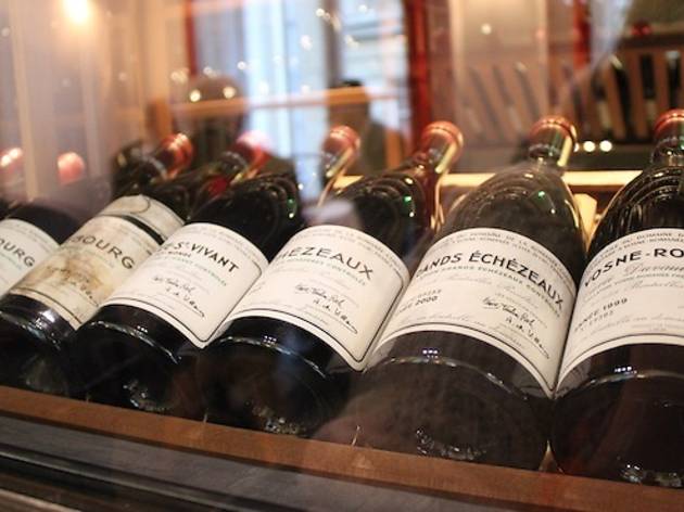 Garance | Restaurants in Invalides, Paris