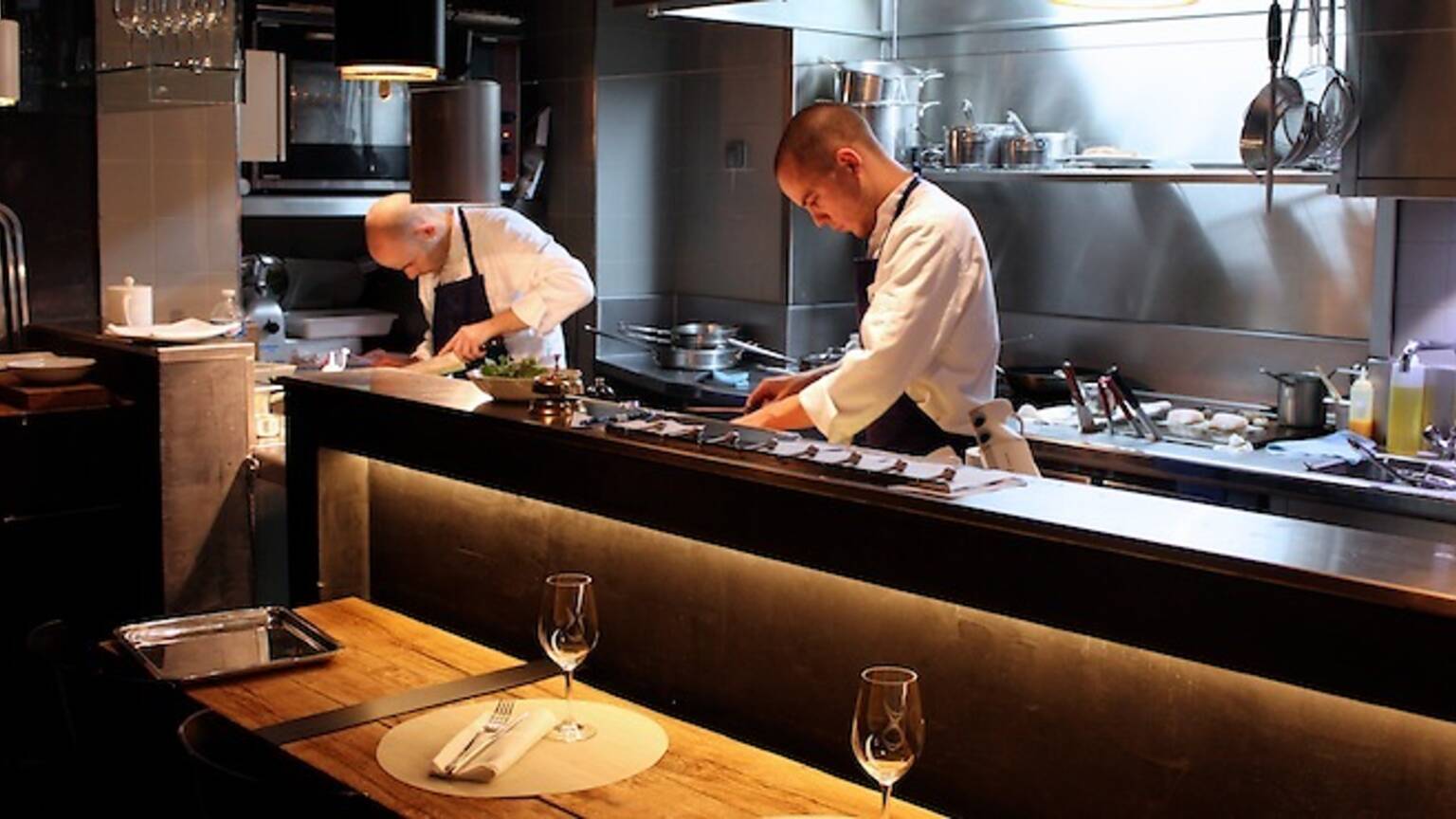 Garance | Restaurants in Invalides, Paris