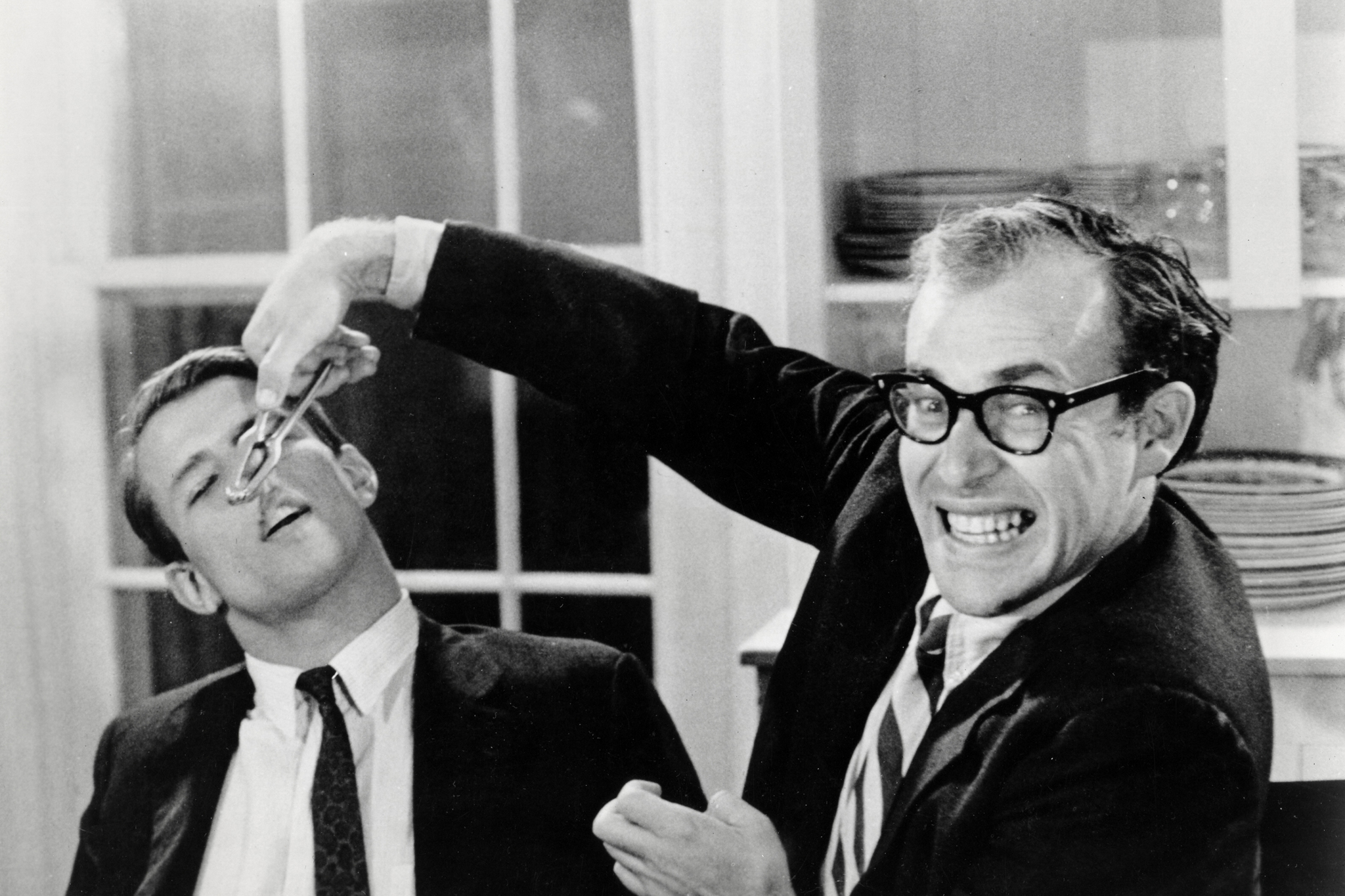 “New Yawk New Wave” at Film Forum