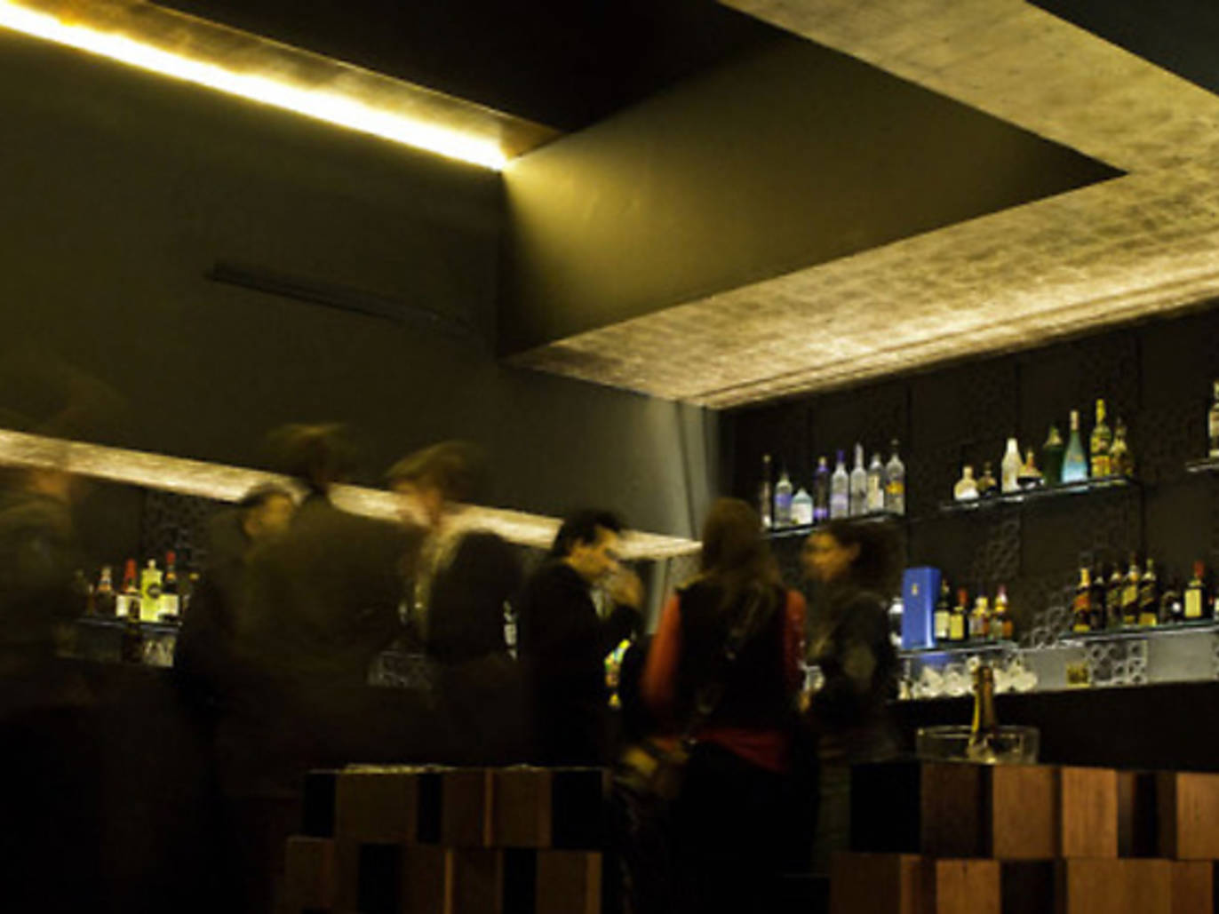 Los 10 mejores antros de la CDMX