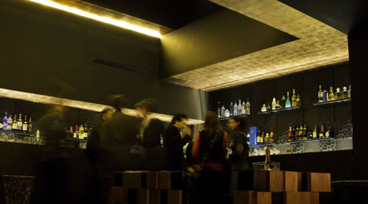 Los 10 mejores antros de la CDMX