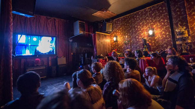 TV screening parties: Viewing events at NYC bars