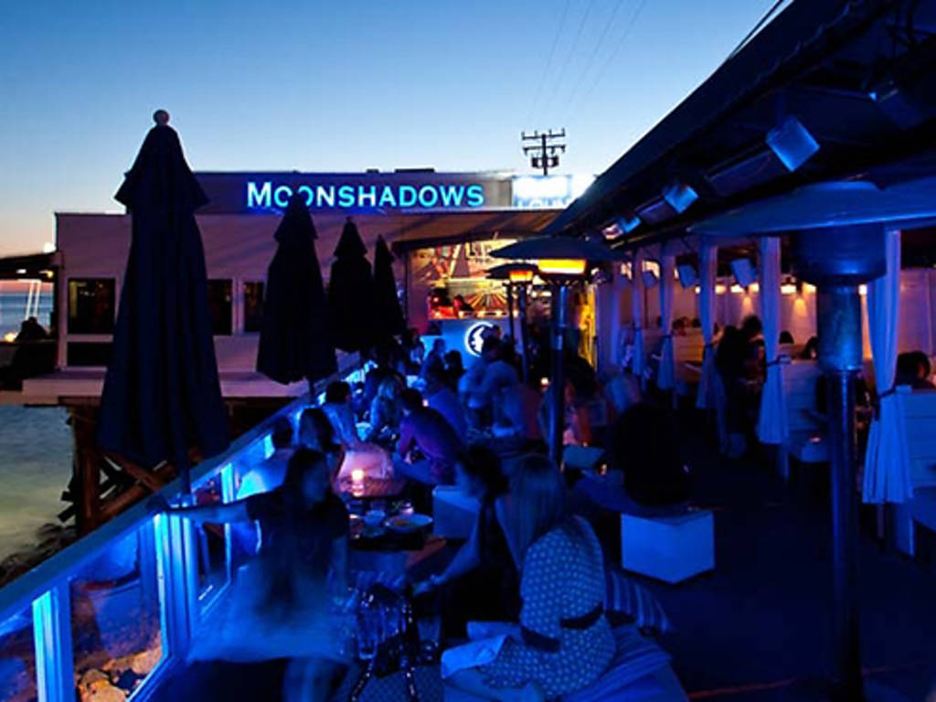 20 Best Malibu Restaurants and Bars for Oceanfront Eats