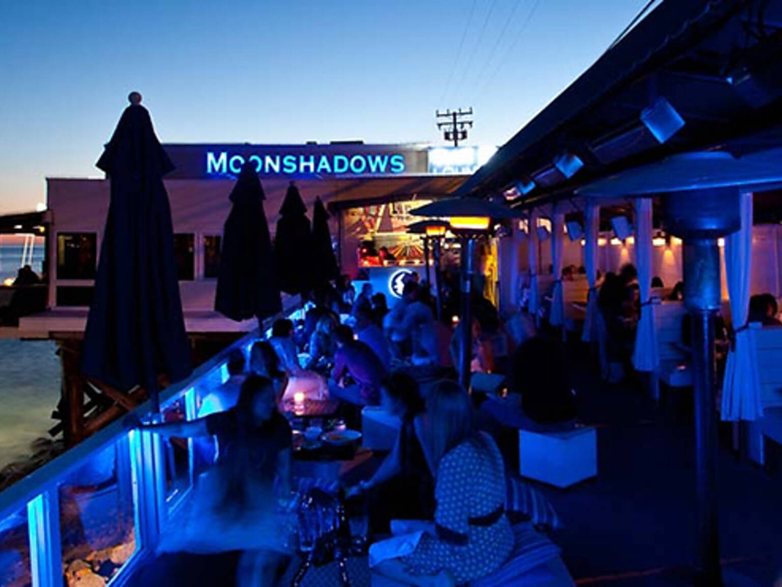 20 Best Malibu Restaurants and Bars for Oceanfront Eats