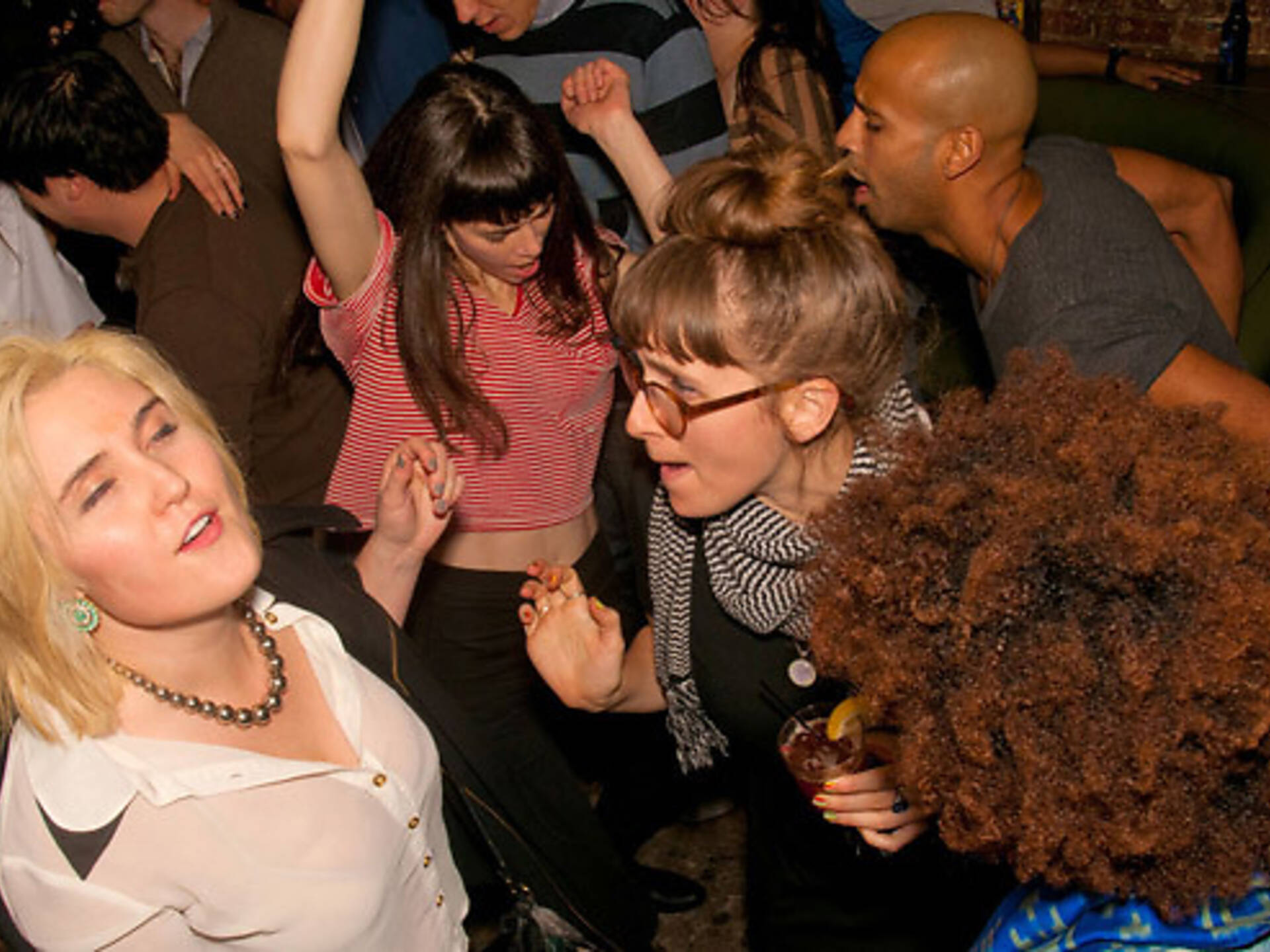 Best stuff to do this weekend: Top 150 weekend activities in NYC