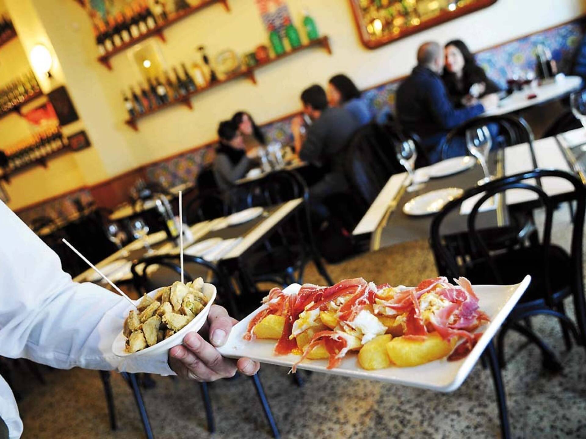11 Best Restaurants in Barcelona for Authentic Catalan Food