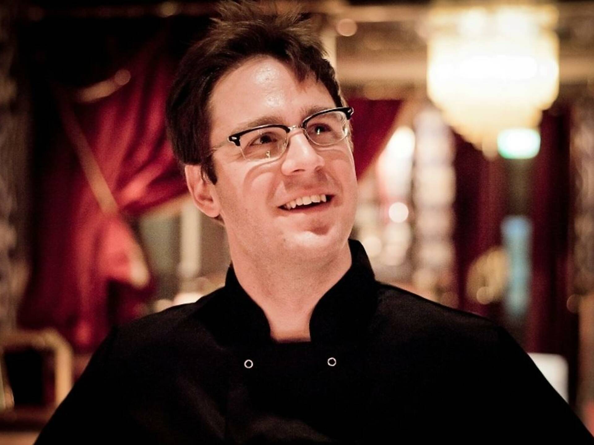 Eating in London: what's on the menu for 2013