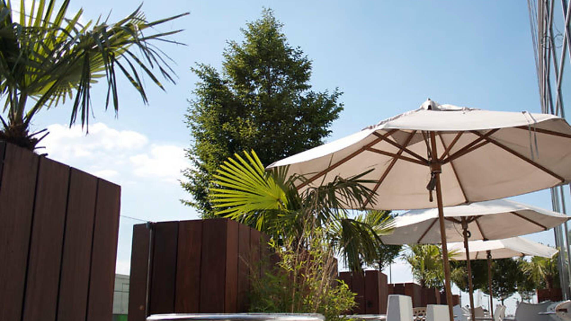 Djoon | Clubbing à Austerlitz, Paris