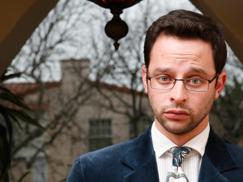 Best comedians of 2015 from TV personalities to improvisers