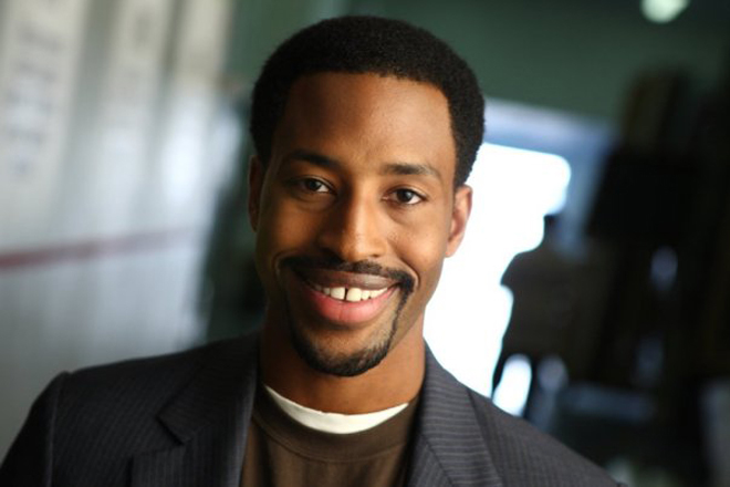 TakeOut Comedy presents Dwayne Perkins | Comedy in Hong Kong