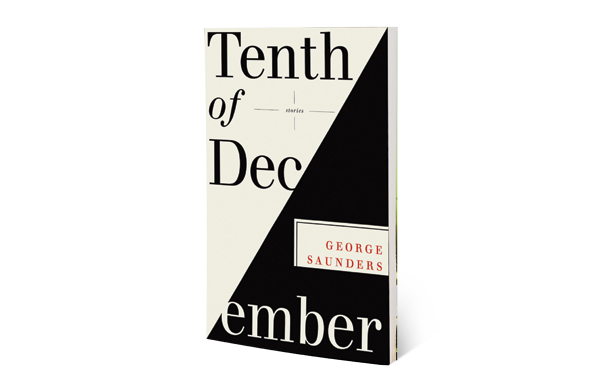 Review: Tenth of December by George Saunders