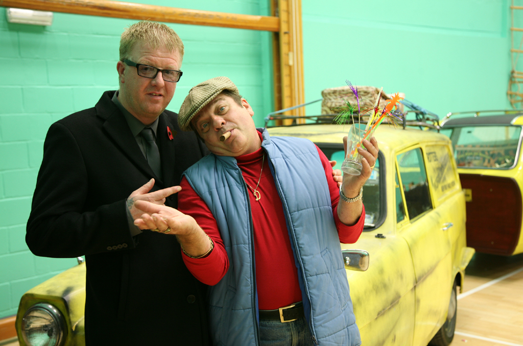 Bizarre Burials review – Time Out London