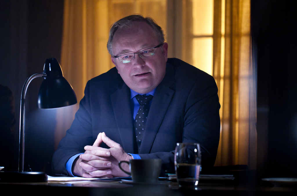 Borgen review - Time Out London