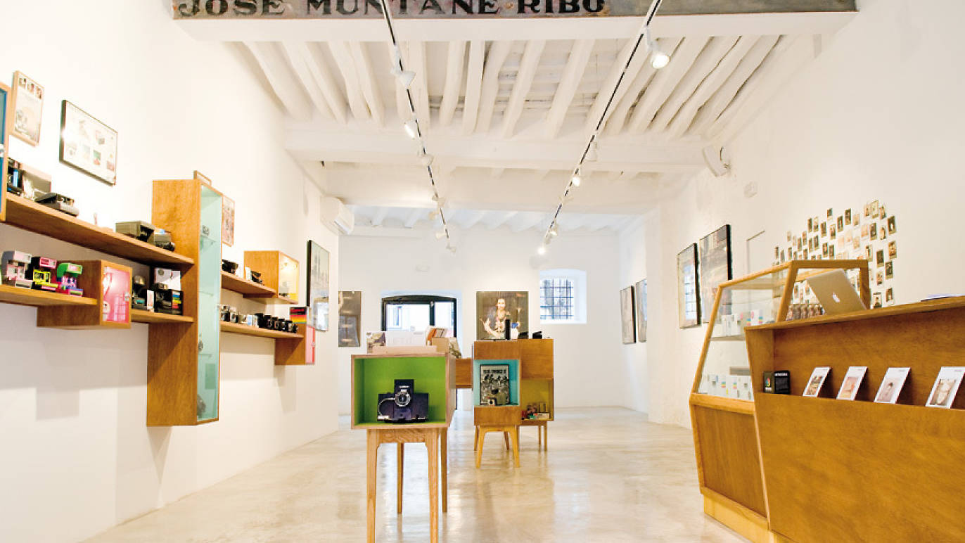 Shopping Guide: Original Barcelona Souvenirs and Gifts