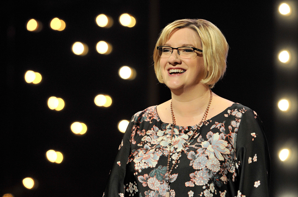 The Sarah Millican Television Programme review - Time Out London