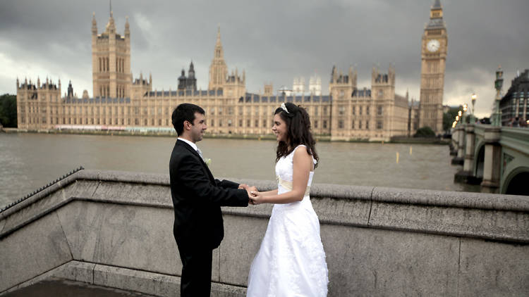 Married in Britain review - Time Out London