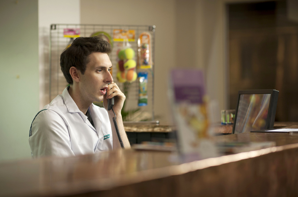 Way to Go review - Time Out London