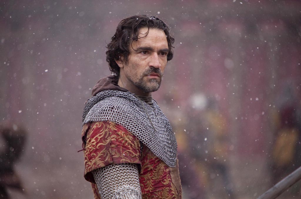 World Without End review - Time Out London