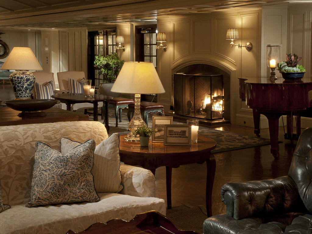 12 Best Hotels In Los Angeles With Sweeping Views