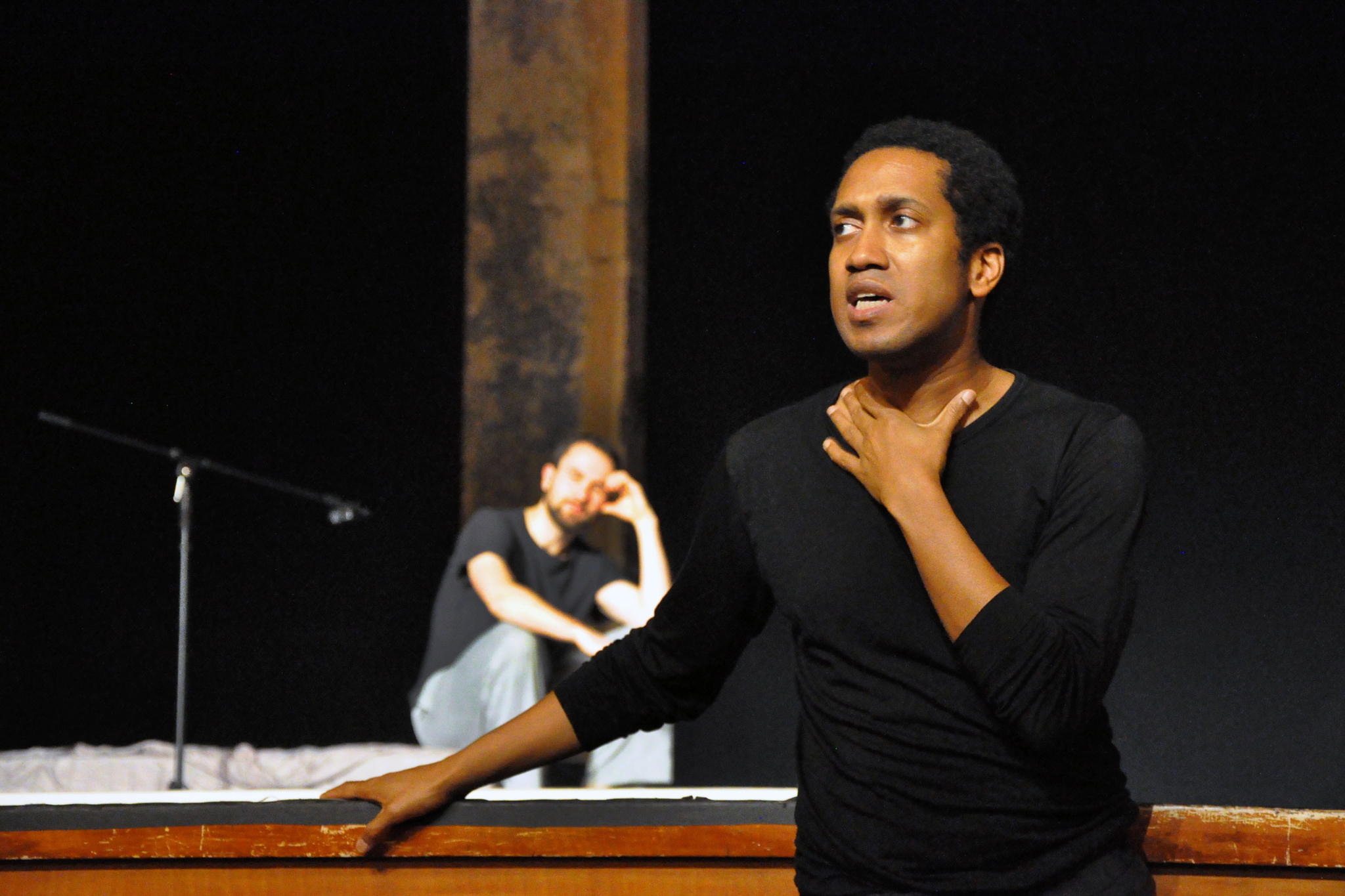 Trajal Harrell (slide show)