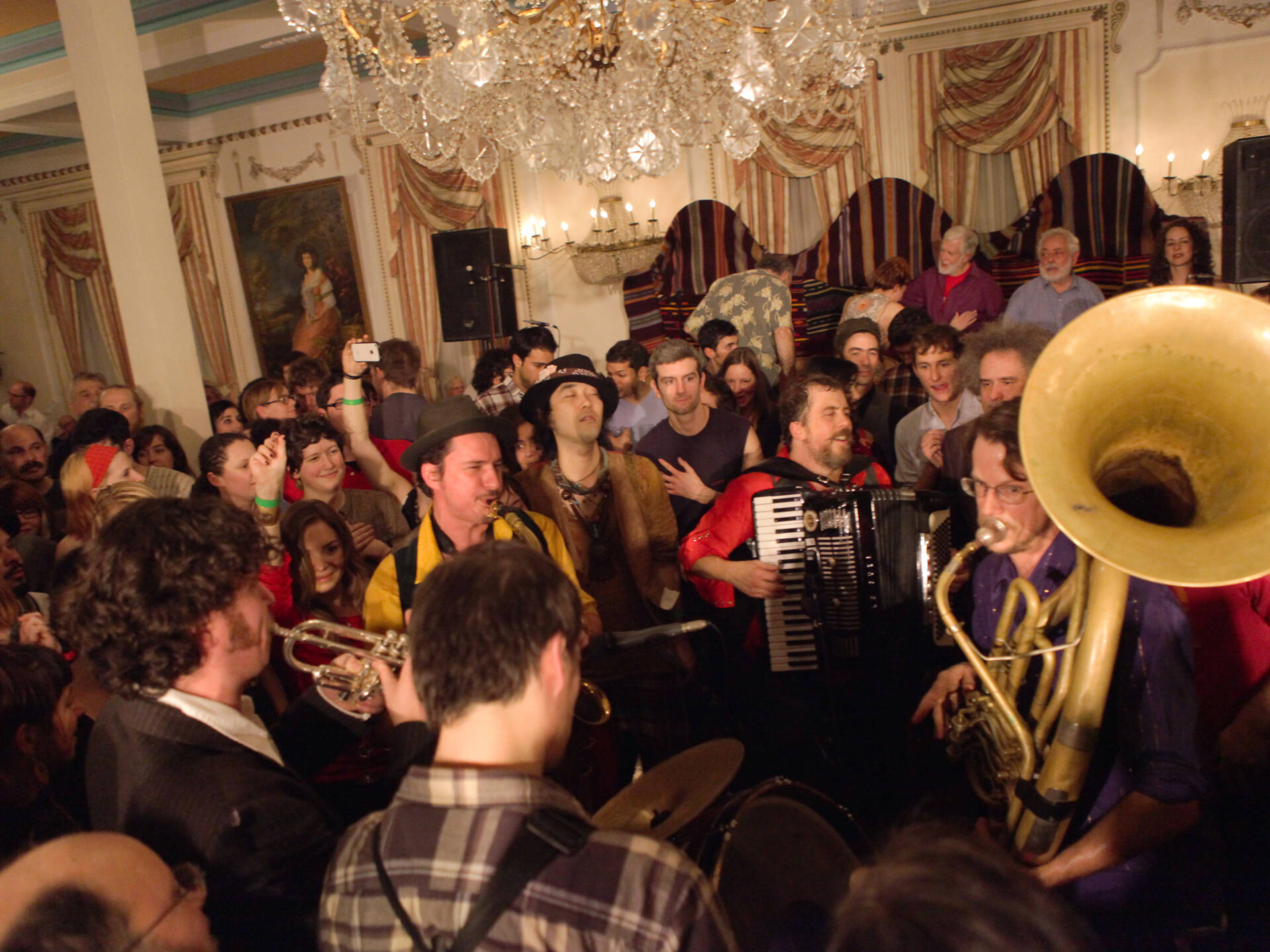 Sunday in NYC: Best Things To Do, Including Festivals and Shows