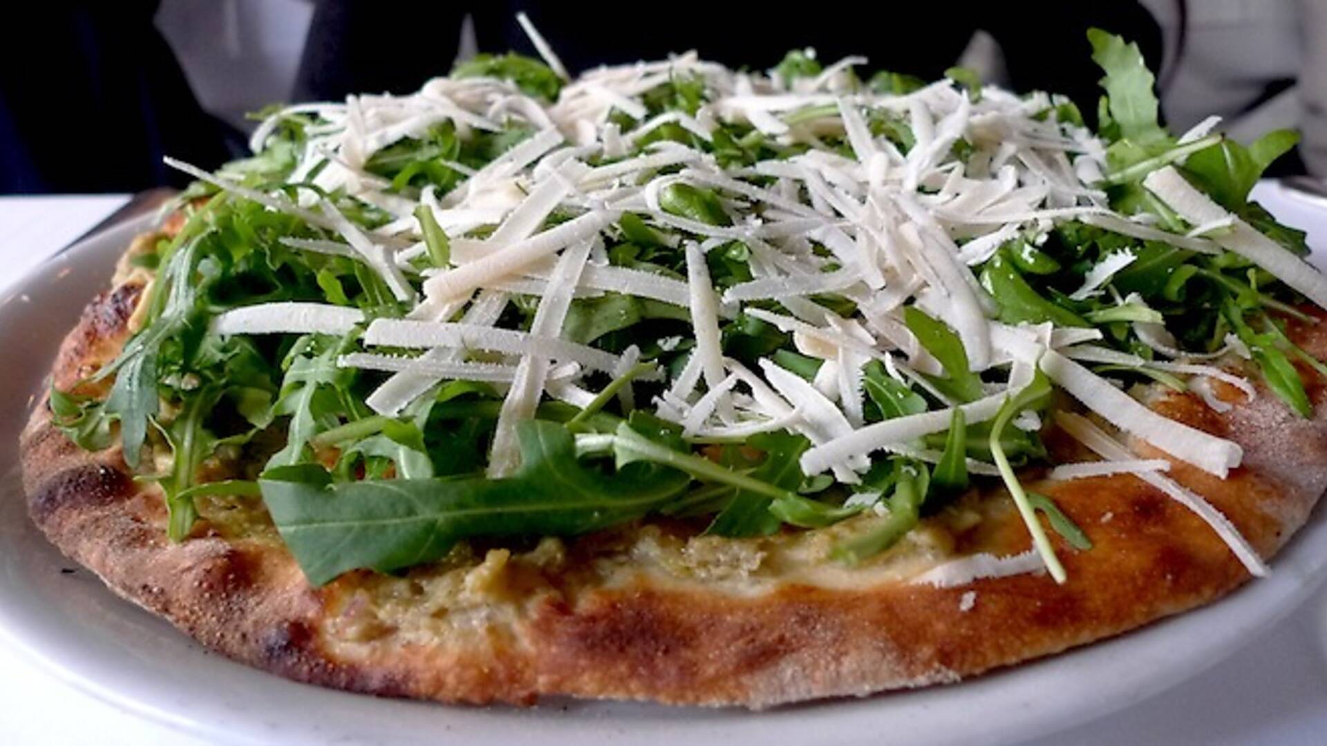 Italian restaurants in Paris | 100 best restaurants | Time Out Paris
