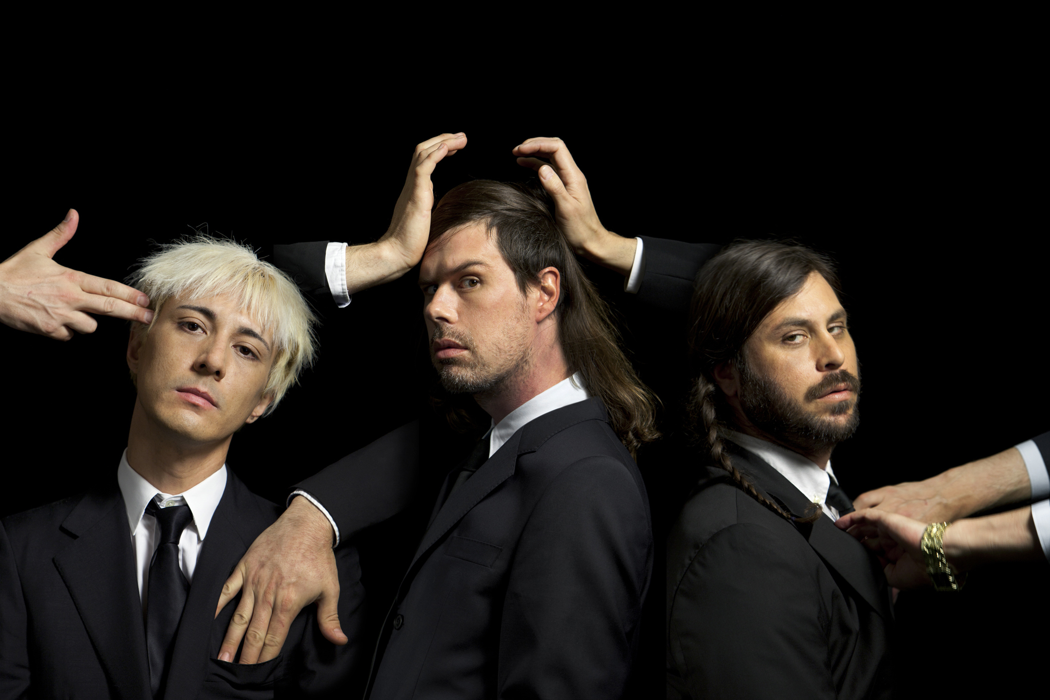 Liars | Music in New York