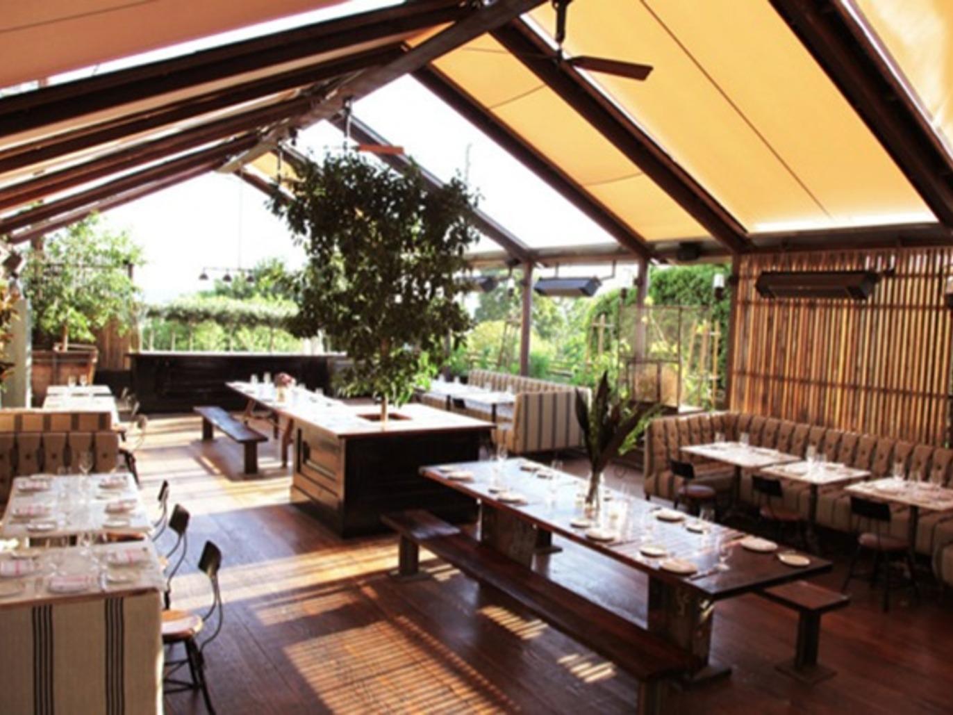 22 Sunset Strip restaurants, bars, clubs and landmarks to visit