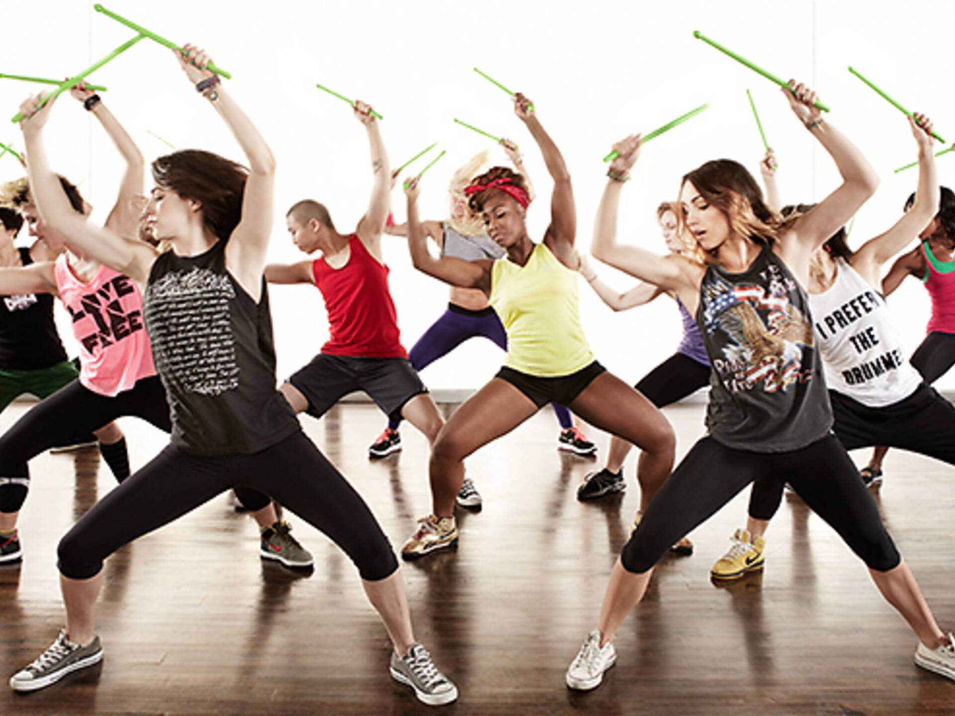 Best workouts: Top 10 only-in-LA fitness workouts