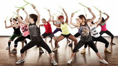 Best workouts: Top 10 only-in-LA fitness workouts