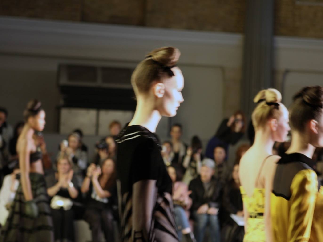 16 Massive Annual Events in Paris