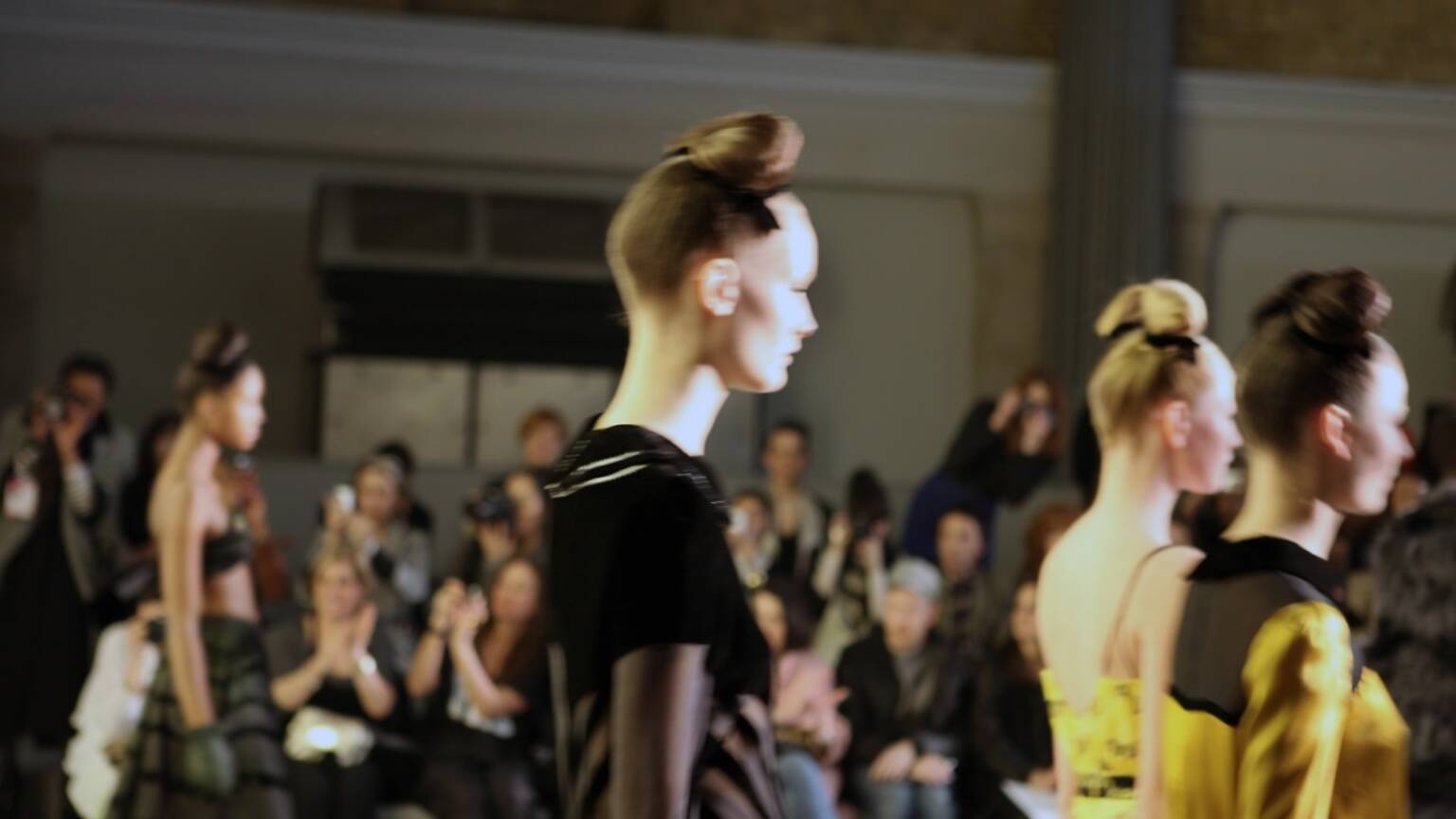 16 Massive Annual Events in Paris