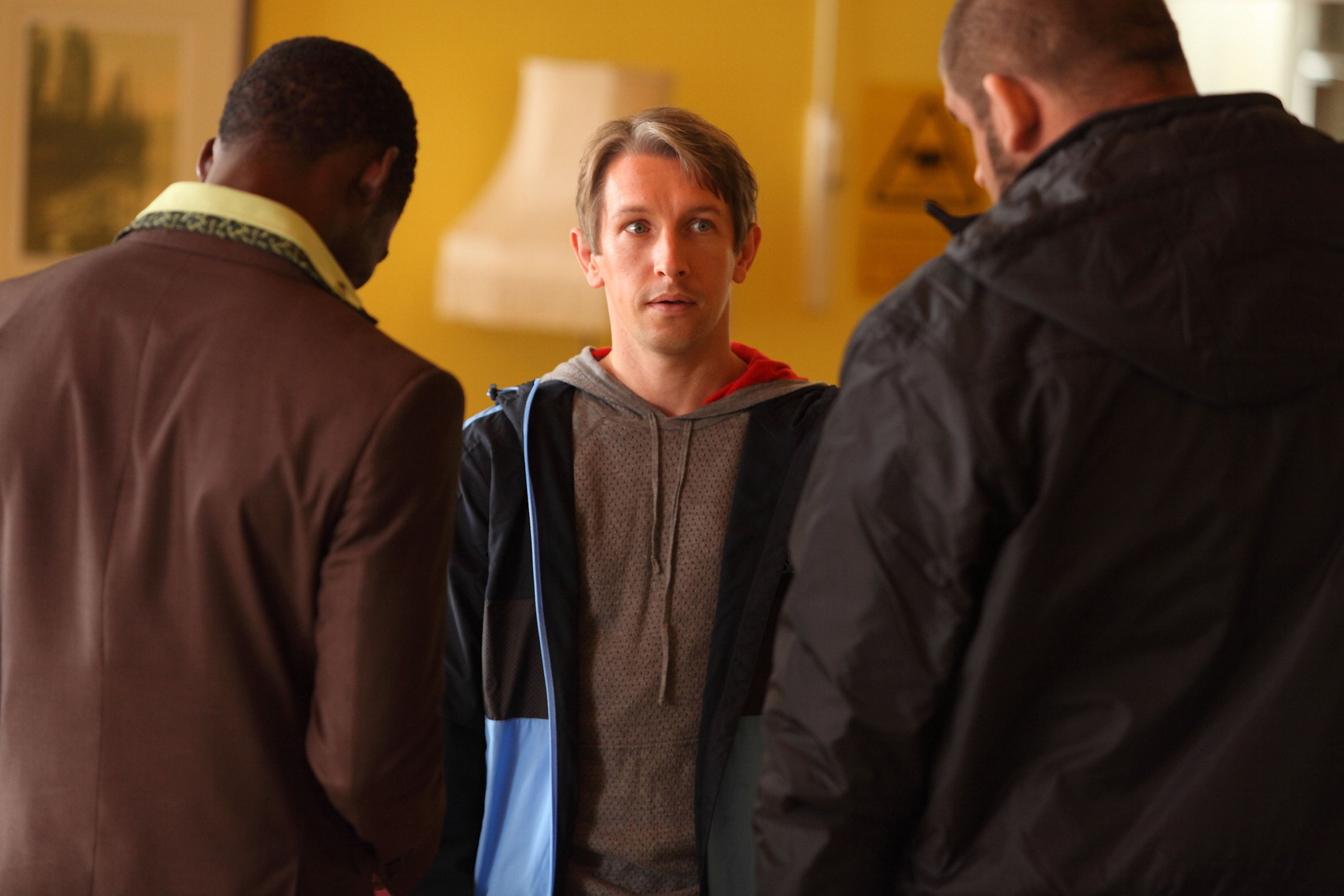 Way to Go review - Time Out London