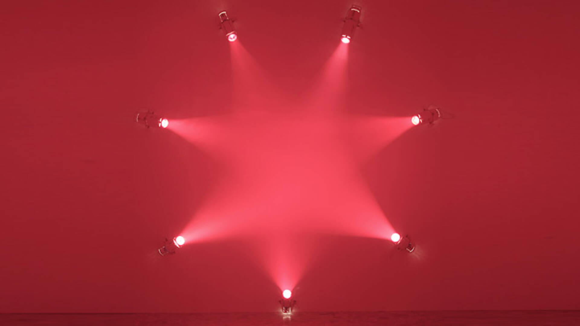 Light Show - Art shows and exhibitions - Time Out London