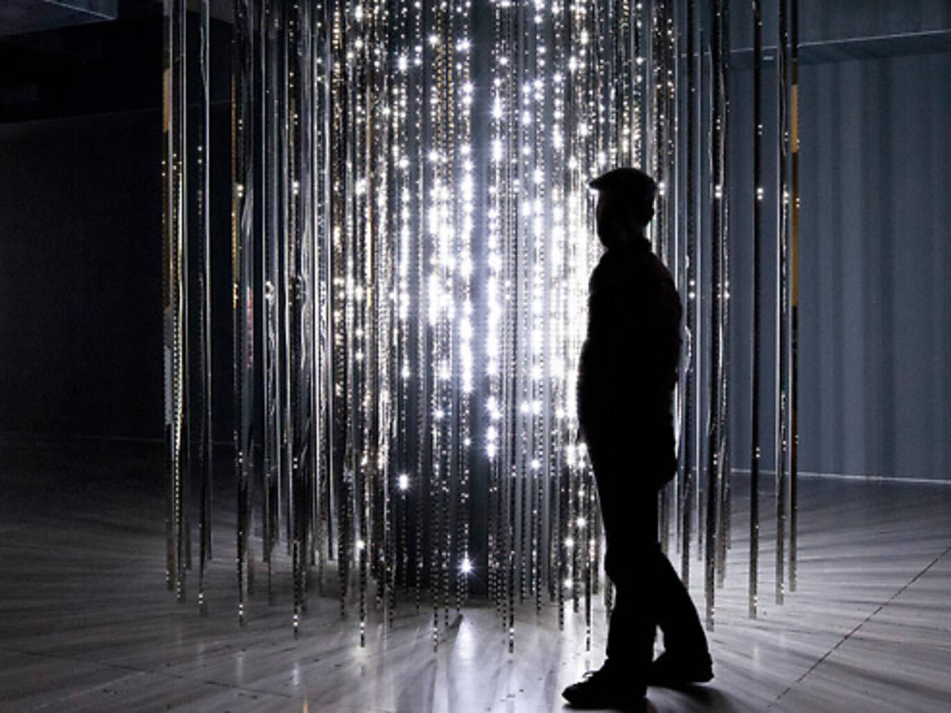 Light Show - Art shows and exhibitions - Time Out London