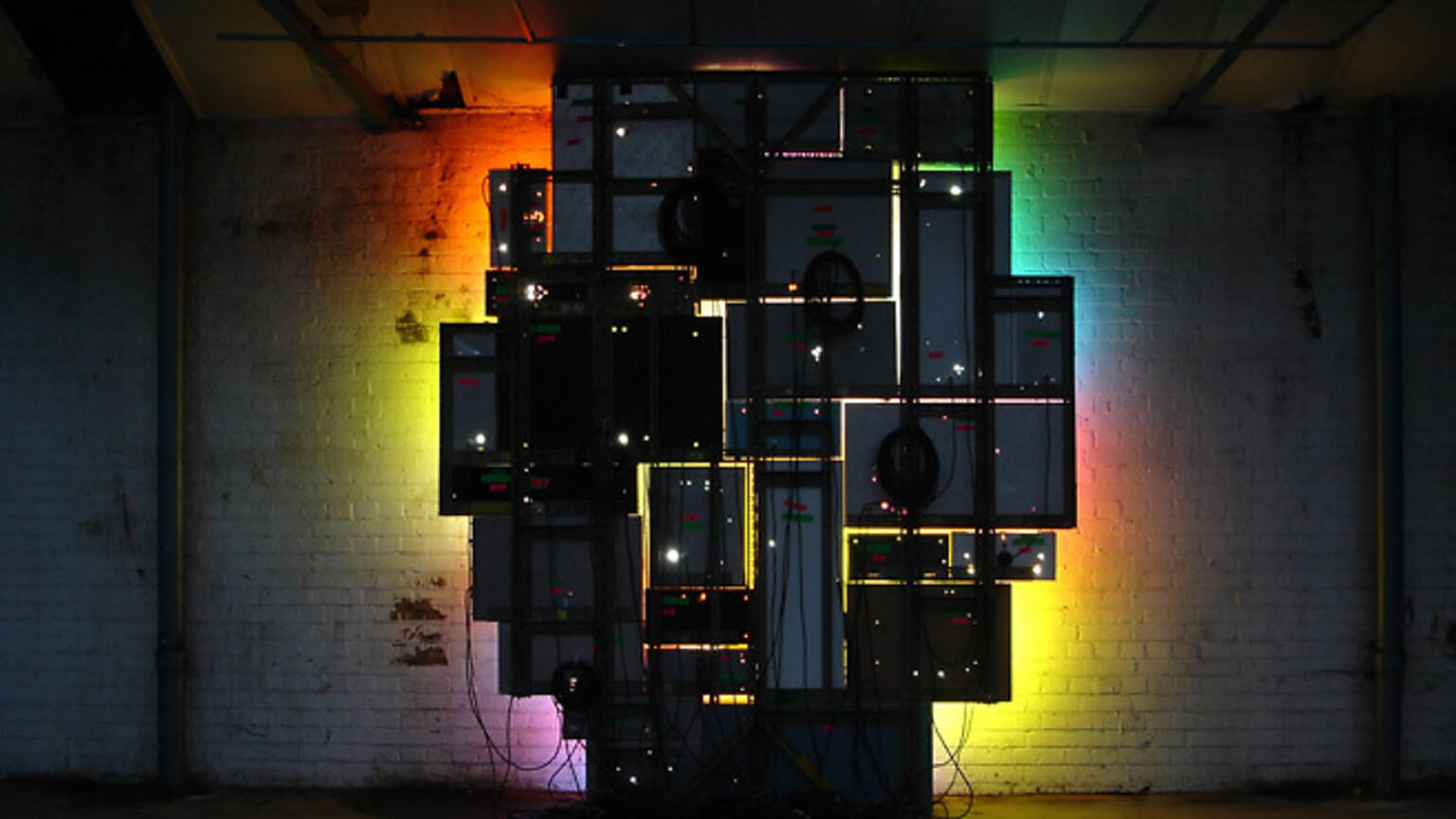 Light Show - Art shows and exhibitions - Time Out London